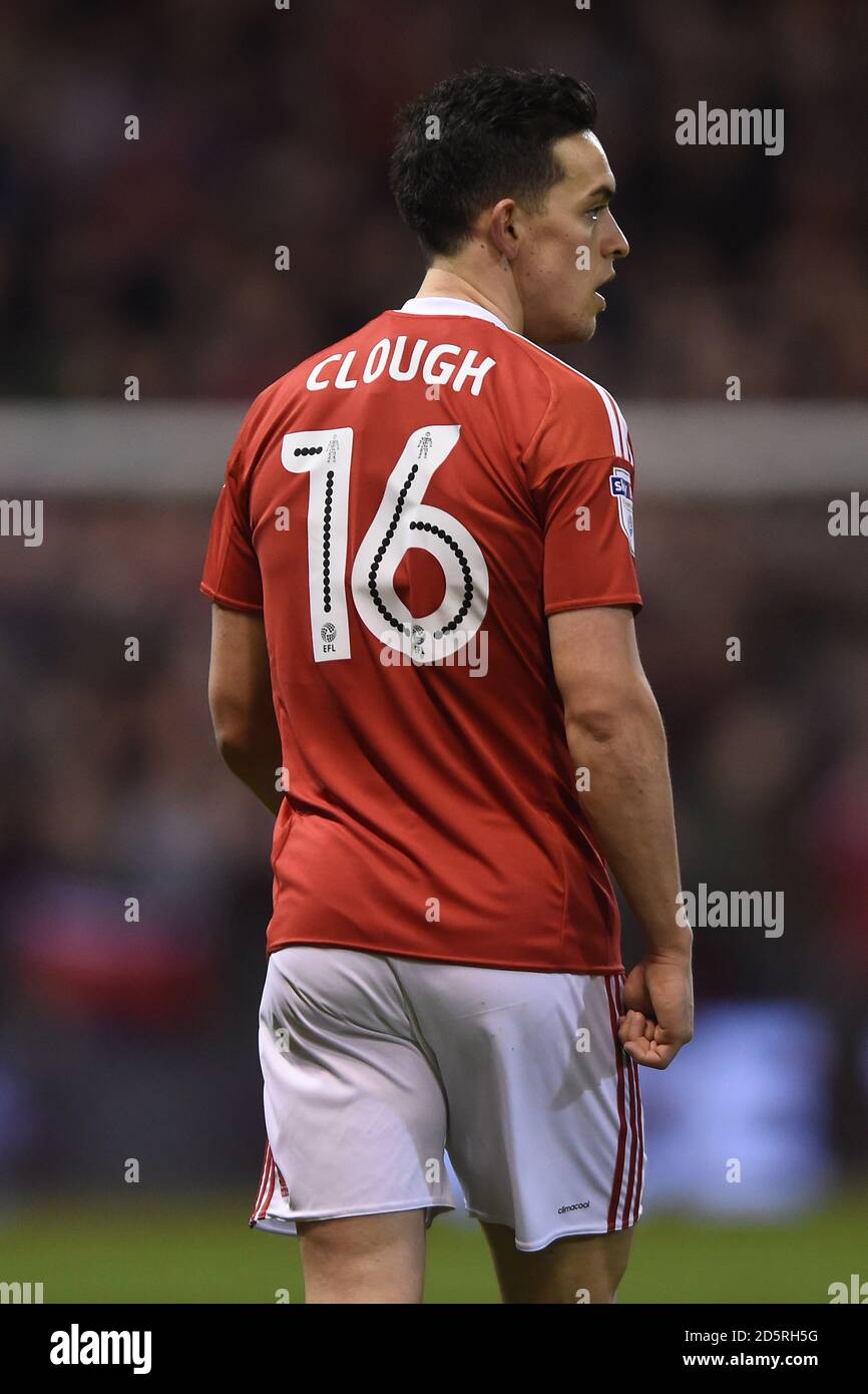 Zach clough hi-res stock photography and images - Alamy