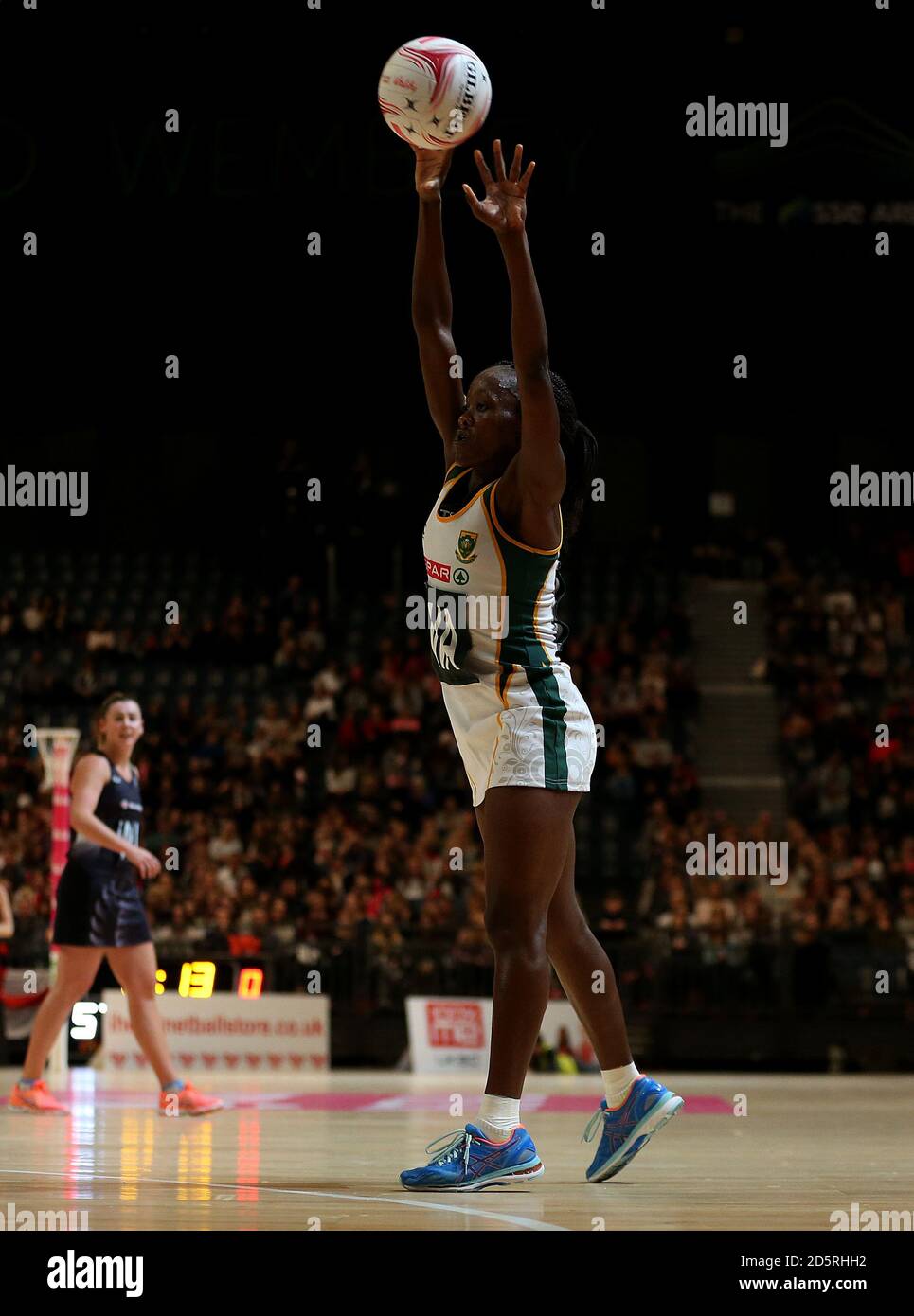 Bongiwe msomi hi-res stock photography and images - Alamy