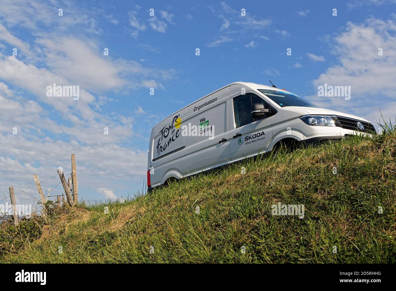 Road worlds competition hi-res stock photography and images - Alamy