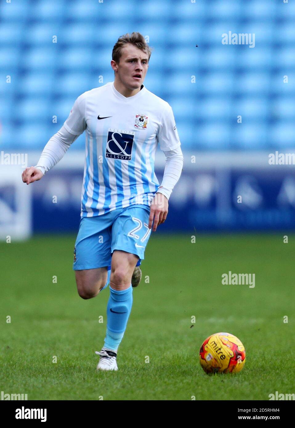 George Thomas, Coventry City Stock Photo - Alamy
