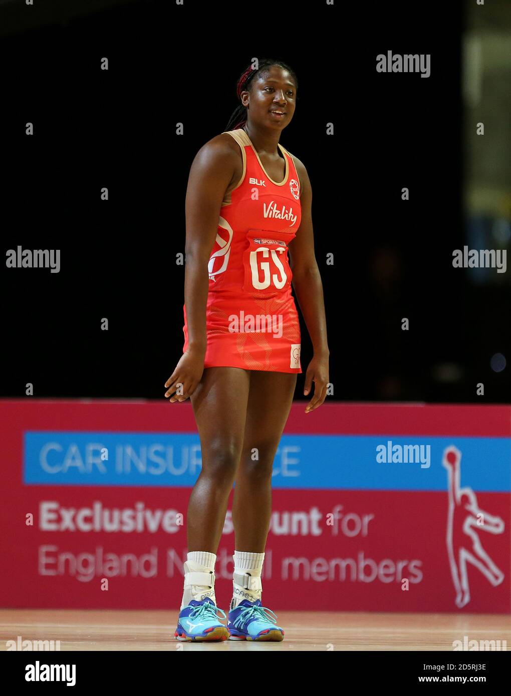 The corbin arena hi-res stock photography and images - Alamy