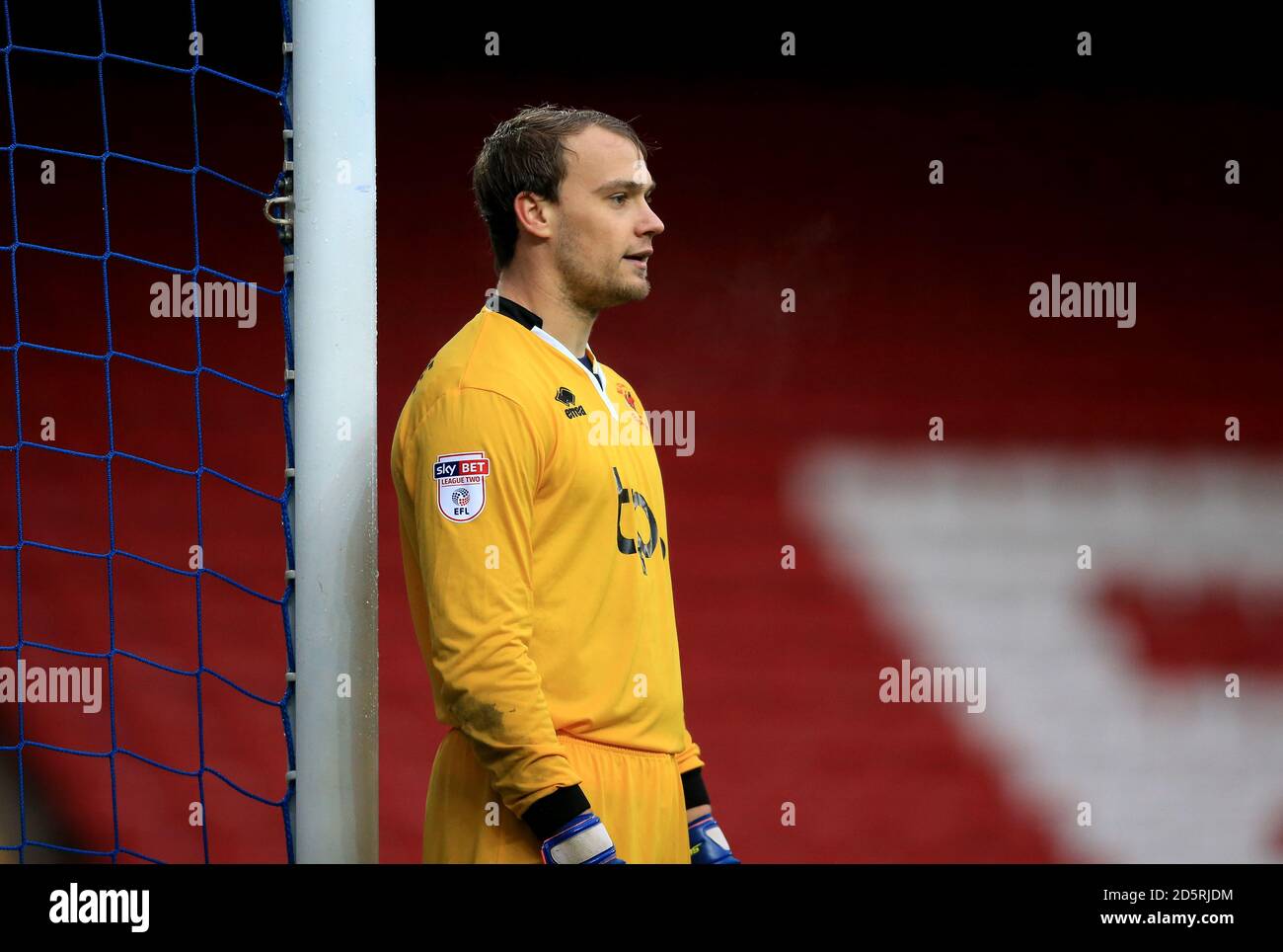 Sam Slocombe High Resolution Stock Photography and Images - Alamy
