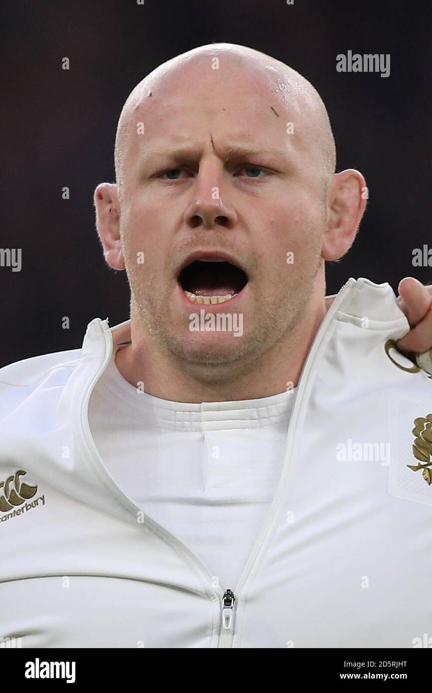 Englands dan cole hi-res stock photography and images - Alamy