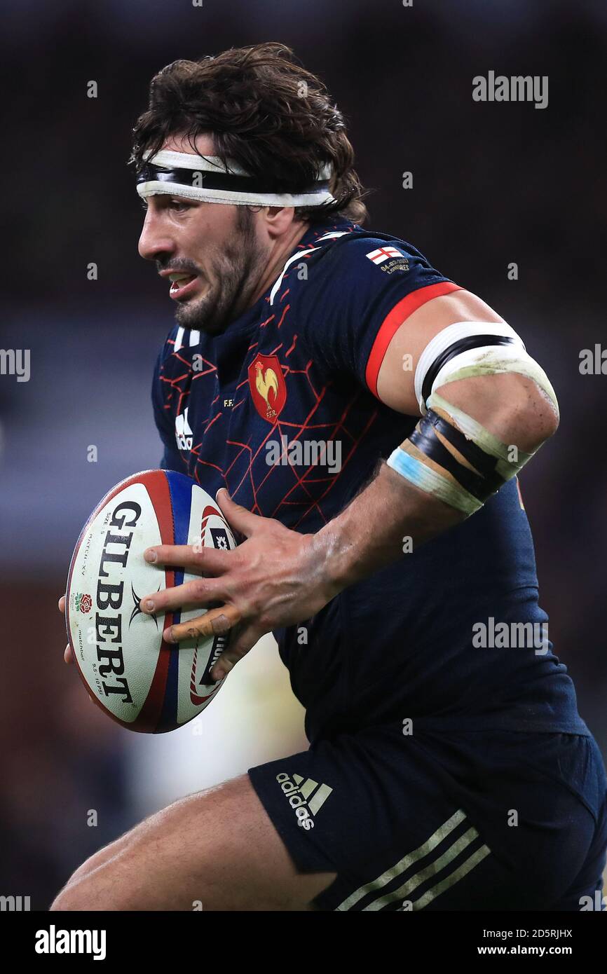 Remi frances hi-res stock photography and images - Alamy