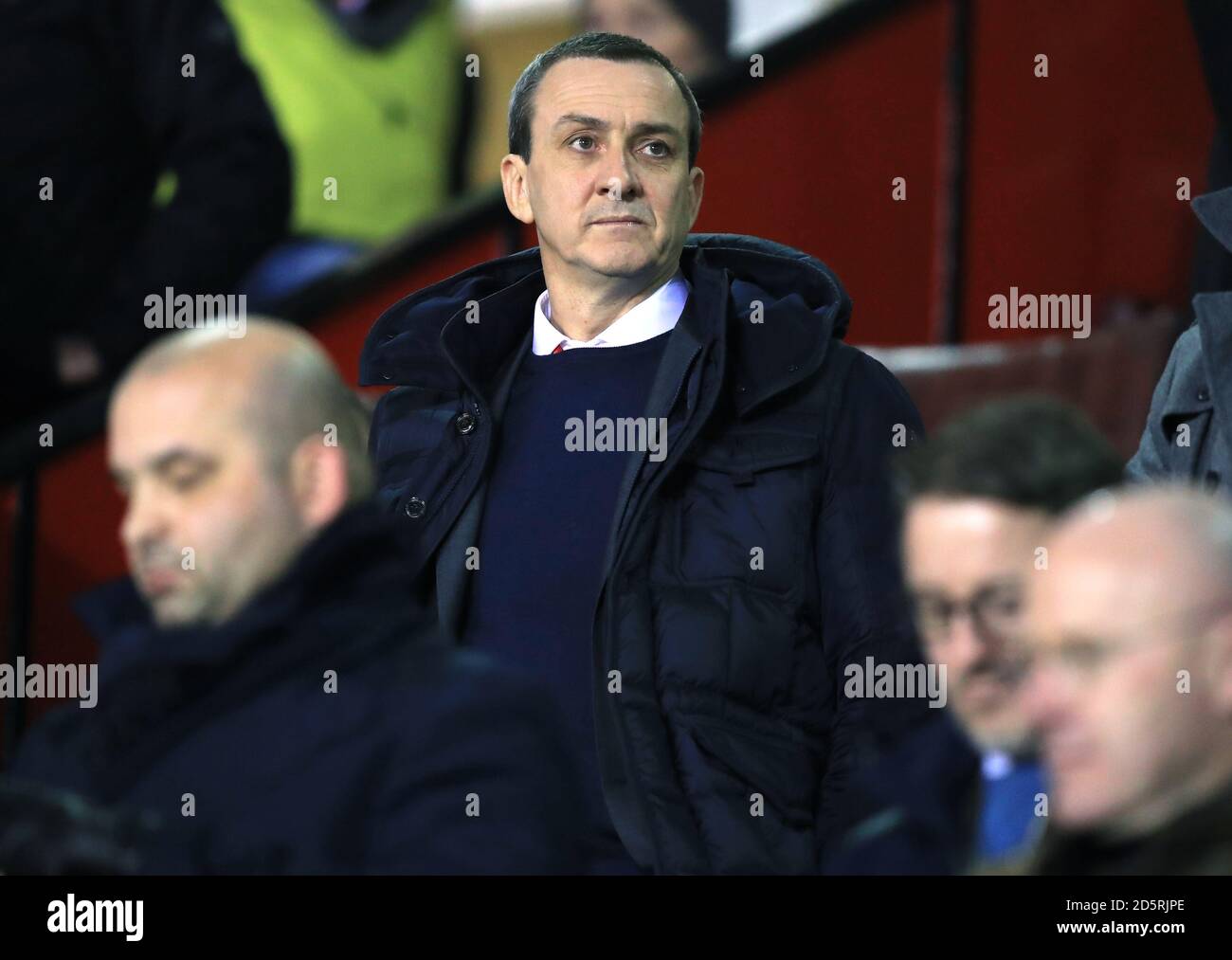 Andy pilley fleetwood hi-res stock photography and images - Alamy