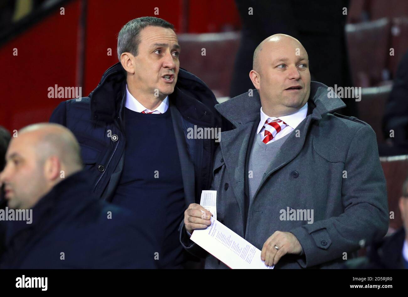 Pilley fleetwood hi-res stock photography and images - Alamy