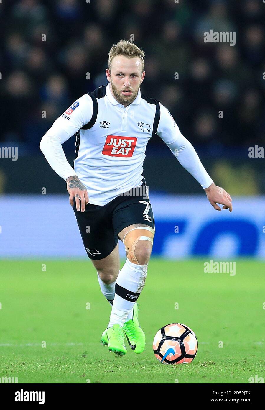 Johnny russell hi-res stock photography and images - Alamy