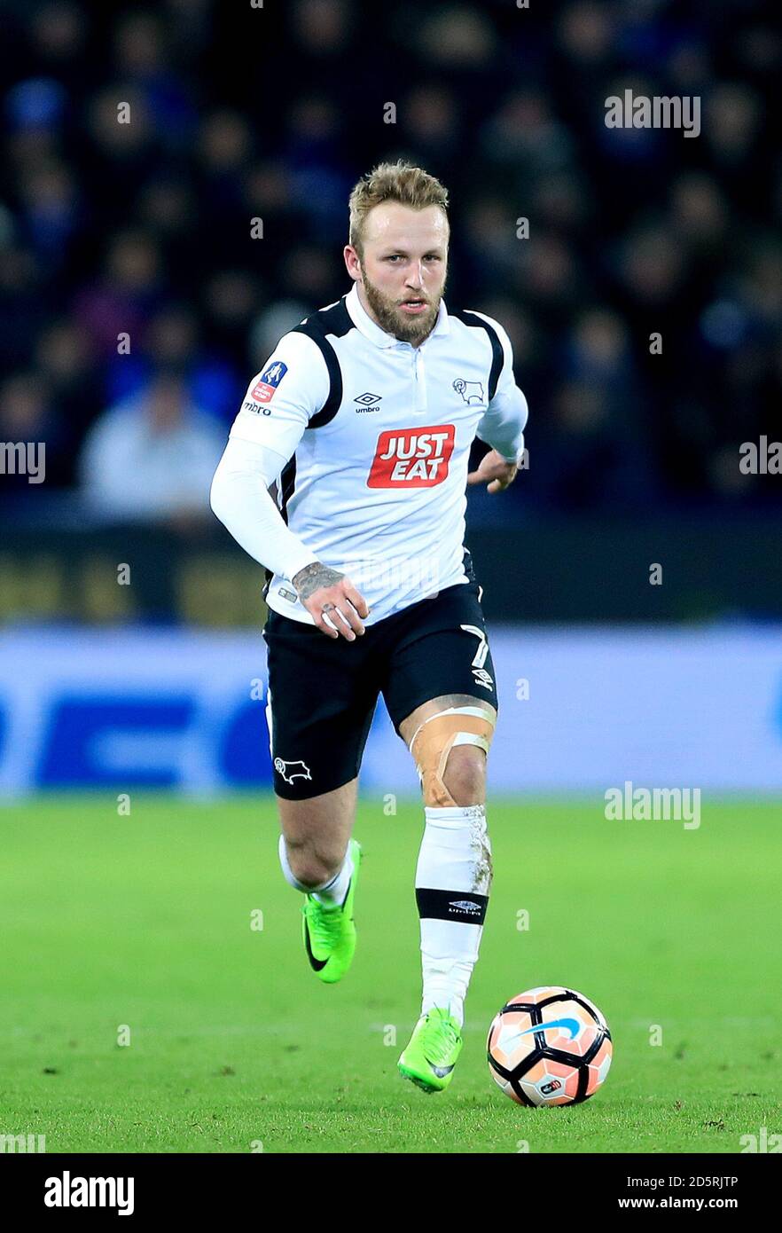 Johnny russell hi-res stock photography and images - Alamy