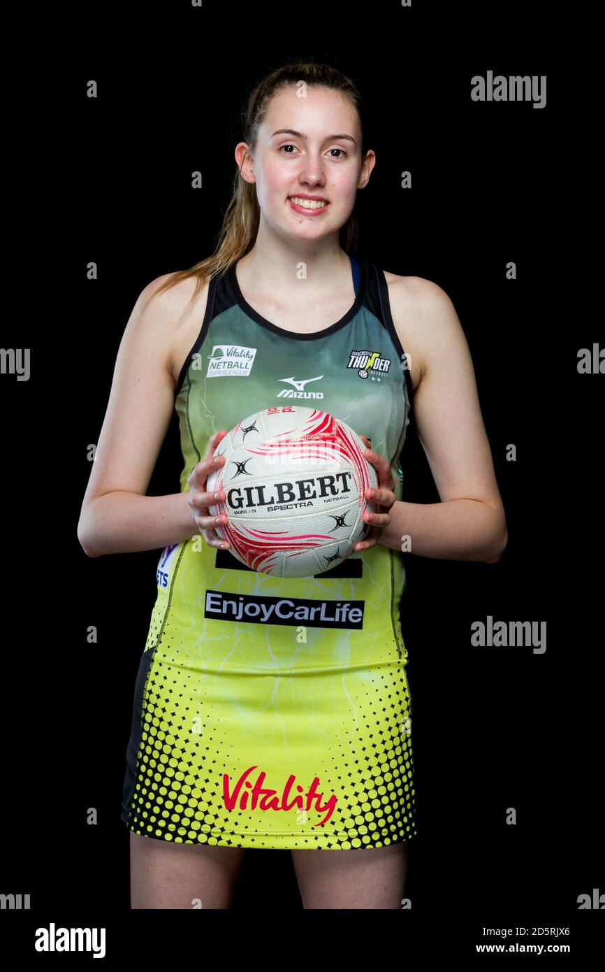 Manchester Thunder High Resolution Stock Photography and Images - Alamy