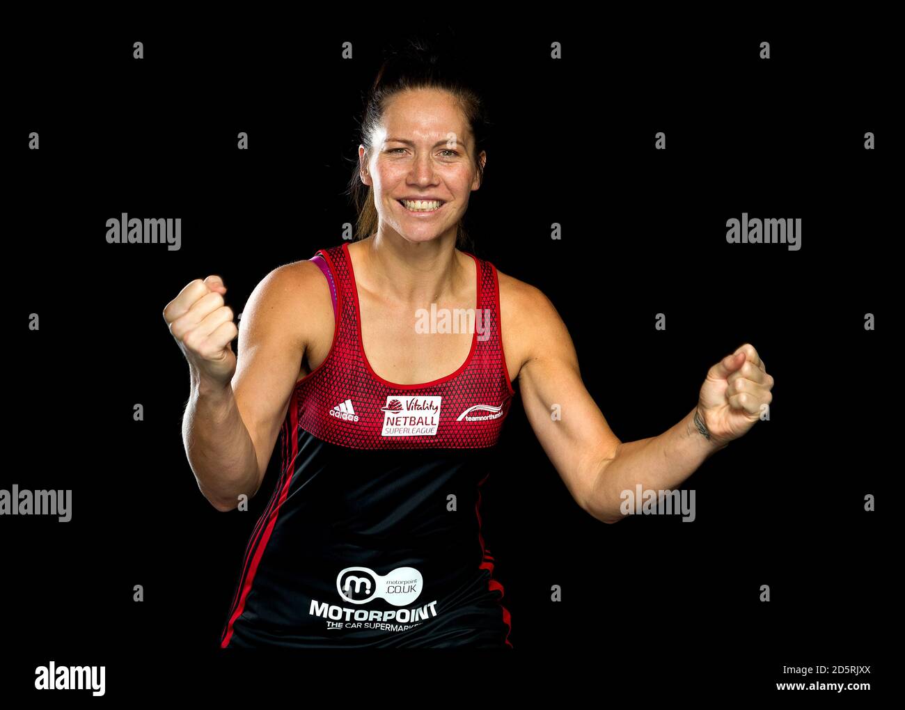 Team northumbria hi-res stock photography and images - Alamy