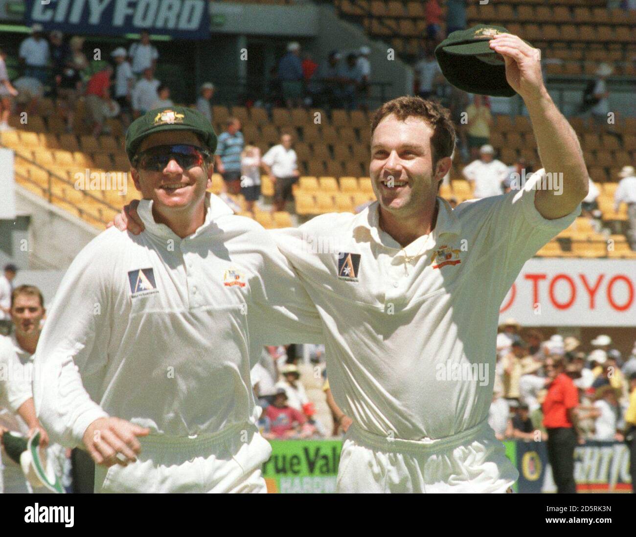 Michael slater hi-res stock photography and images - Alamy