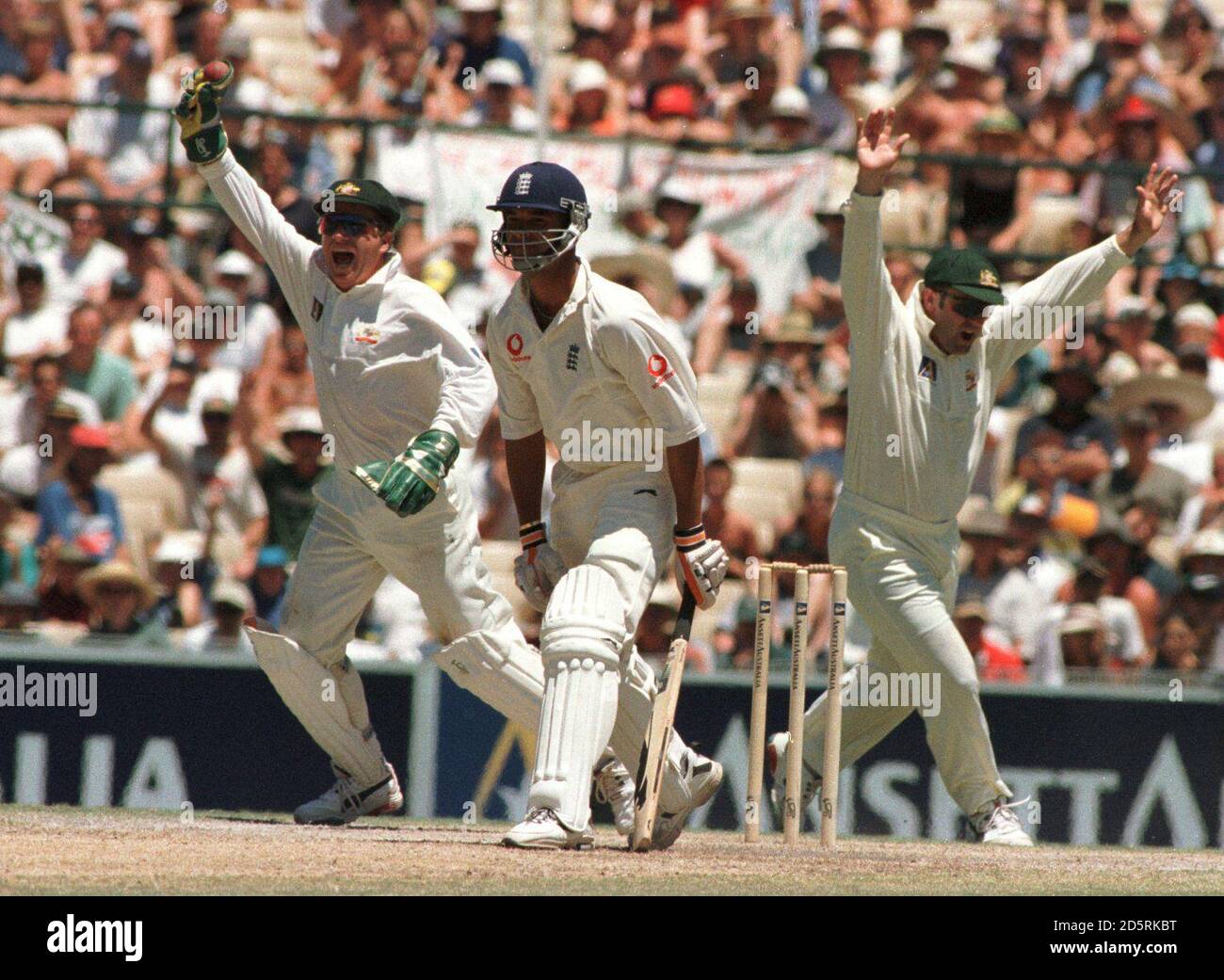 Cricket Headley High Resolution Stock Photography and Images - Alamy