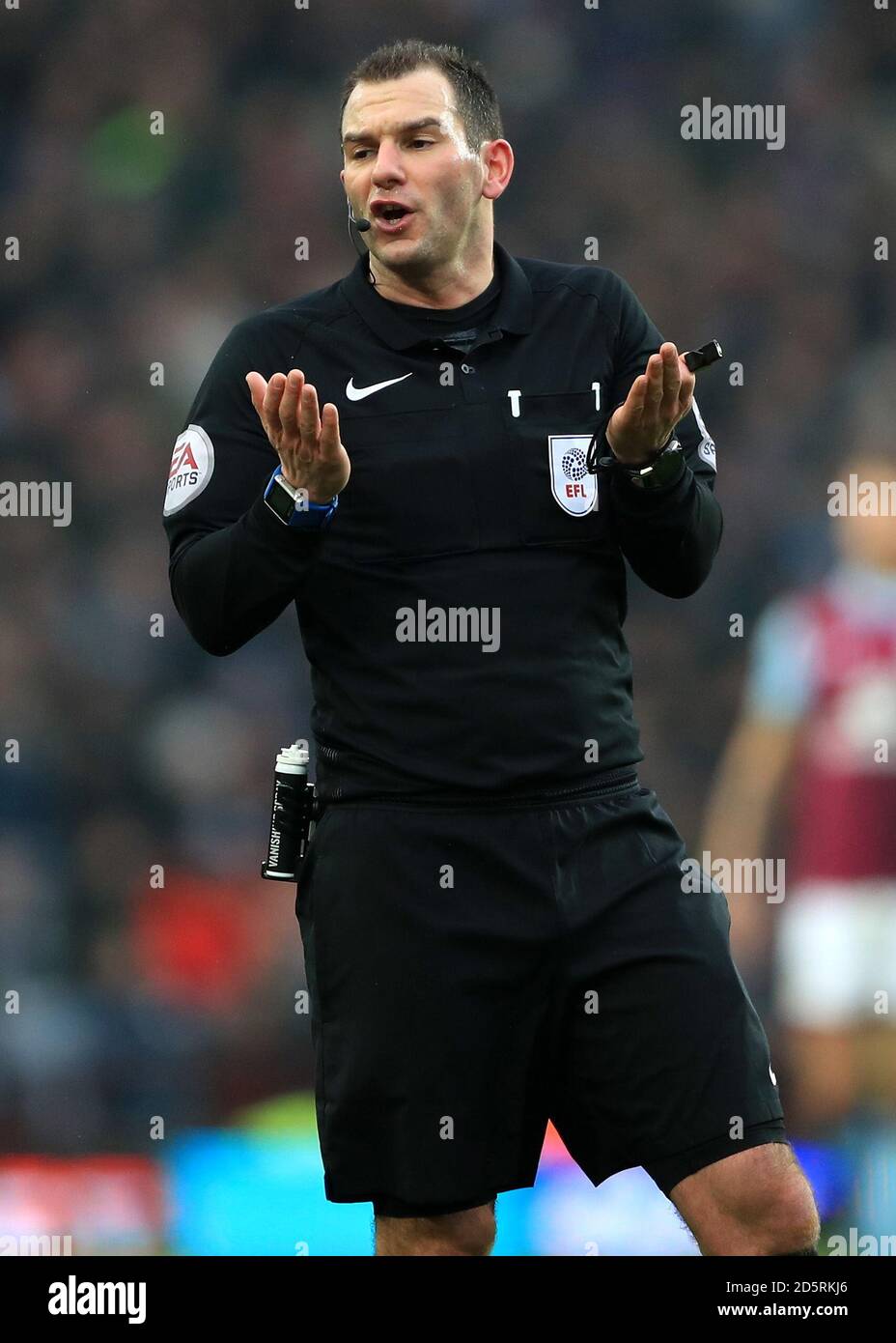 Football tim robinson hi-res stock photography and images - Alamy