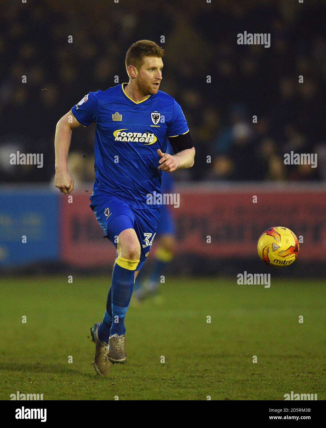 Chris Robertson High Resolution Stock Photography and Images - Alamy