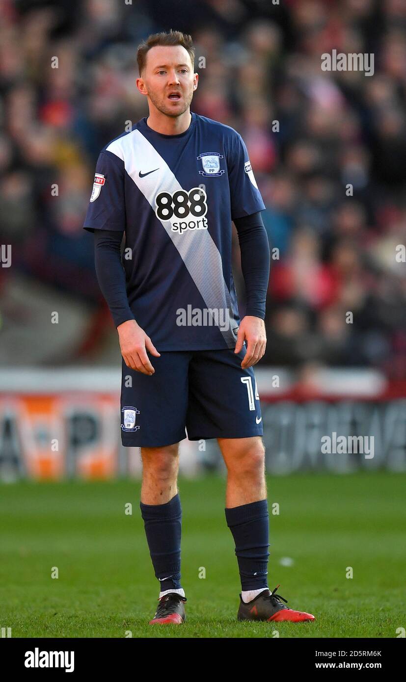 Aiden mcgeady preston hi-res stock photography and images - Alamy