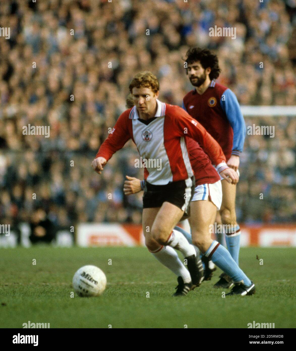 Alan Ball (Southampton Stock Photo - Alamy
