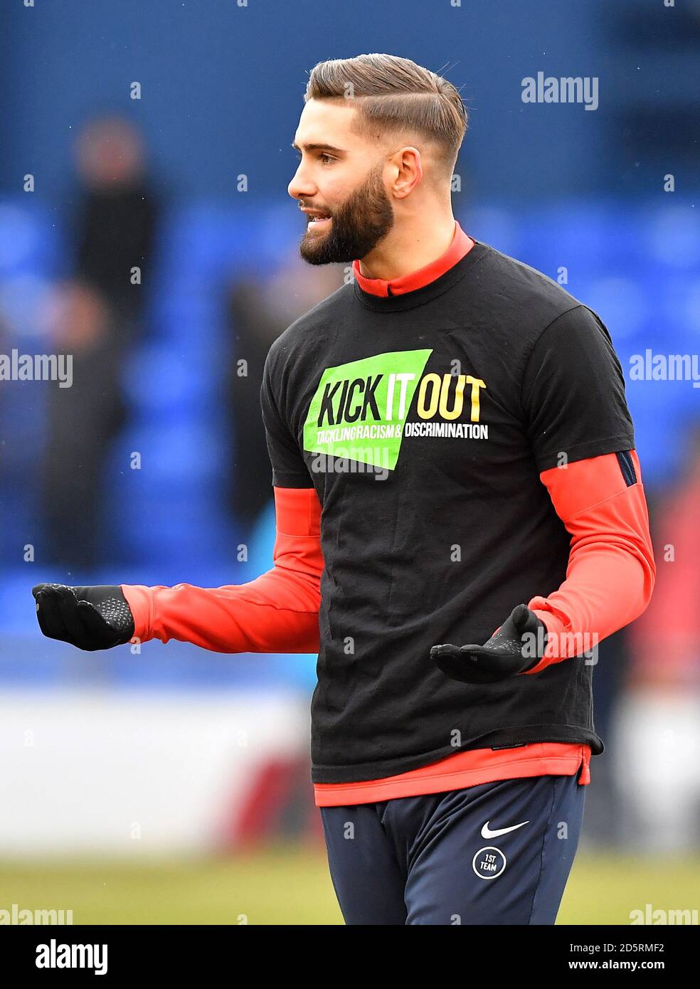 Jordan Turnbull, Coventry City Stock Photo - Alamy