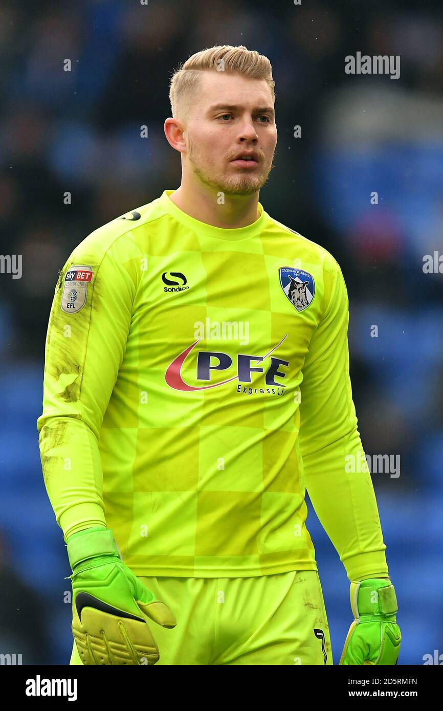 Connor ripley hi-res stock photography and images - Alamy