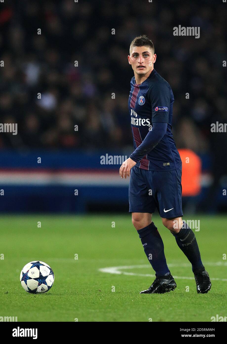 Soccer marco verratti hi-res stock photography and images - Alamy