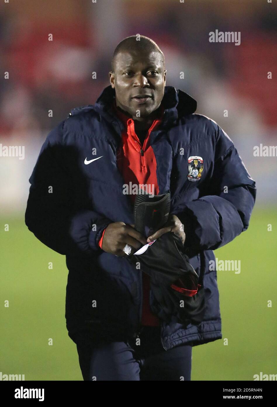 Yakubu aiyegbeni hi-res stock photography and images - Alamy