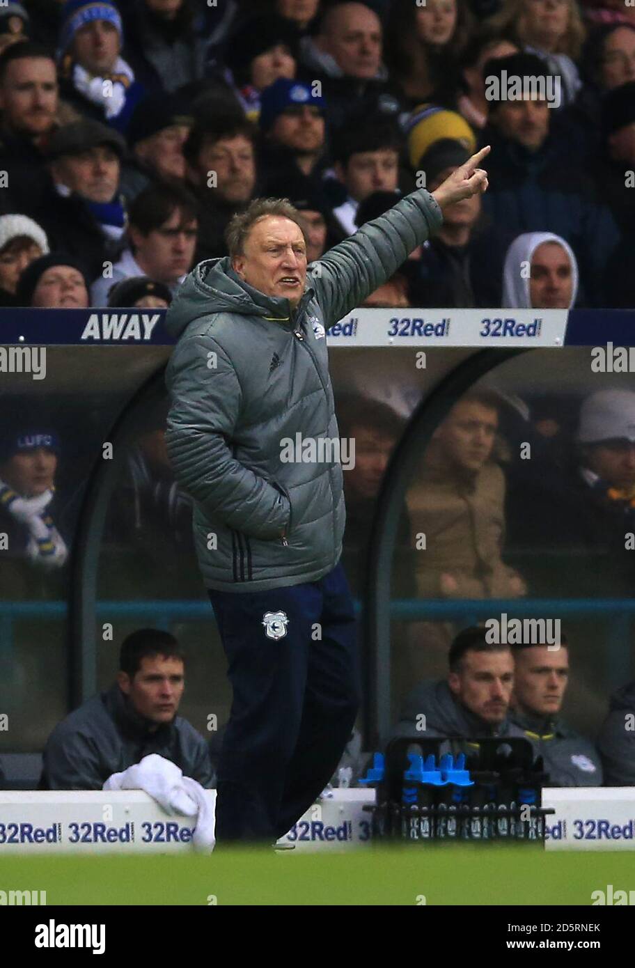 Full length football touchline shouting hi-res stock photography and ...