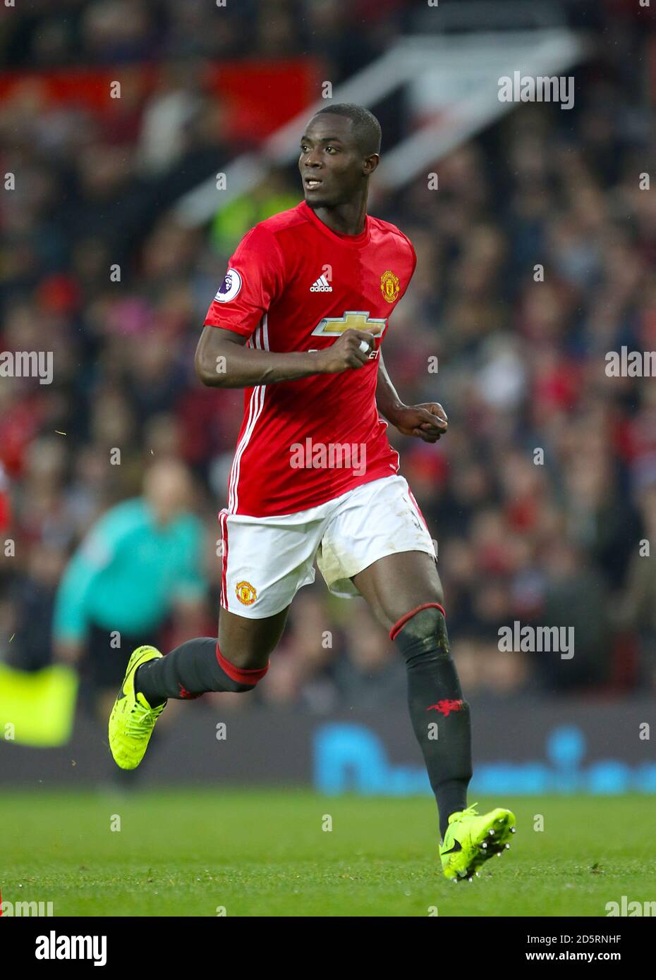 Eric bailly manchester united hi-res stock photography and images - Alamy