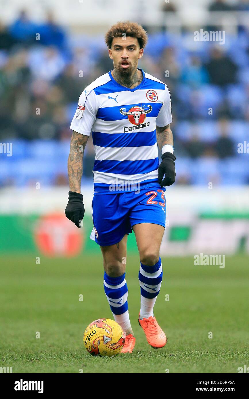 Daniel Williams, Reading Stock Photo - Alamy