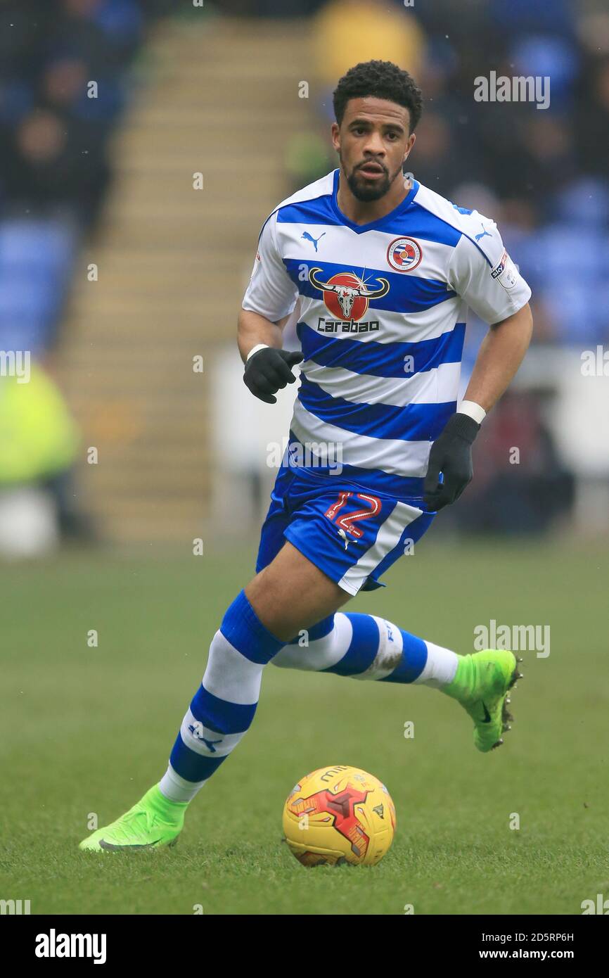 Garath McCleary, Reading Stock Photo - Alamy