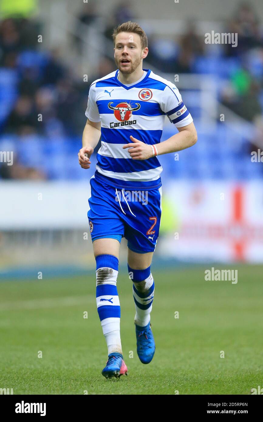 Chris Gunter, Reading Stock Photo - Alamy