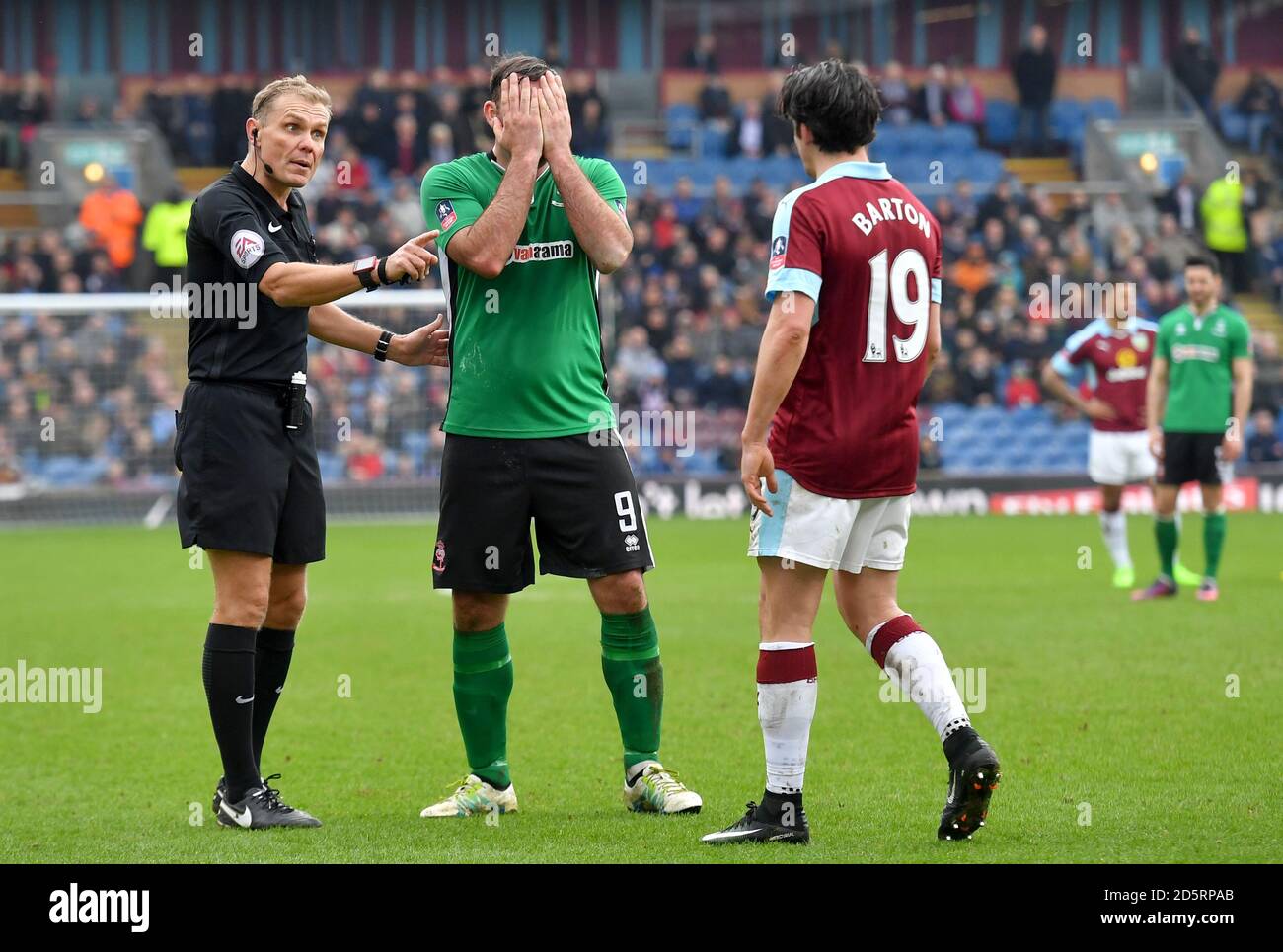 Matt rhead hi-res stock photography and images - Alamy