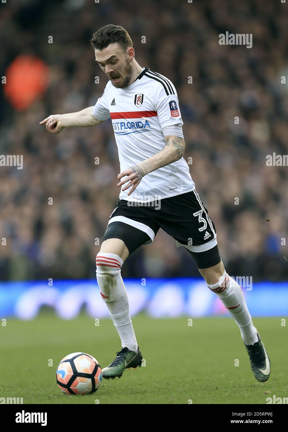 Scott malone football hi-res stock photography and images - Alamy