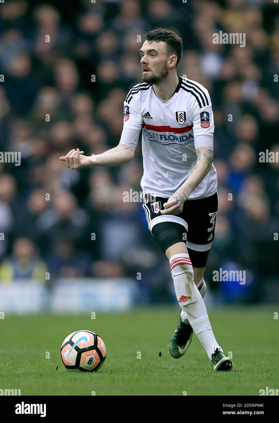 Soccer scott malone hi-res stock photography and images - Alamy