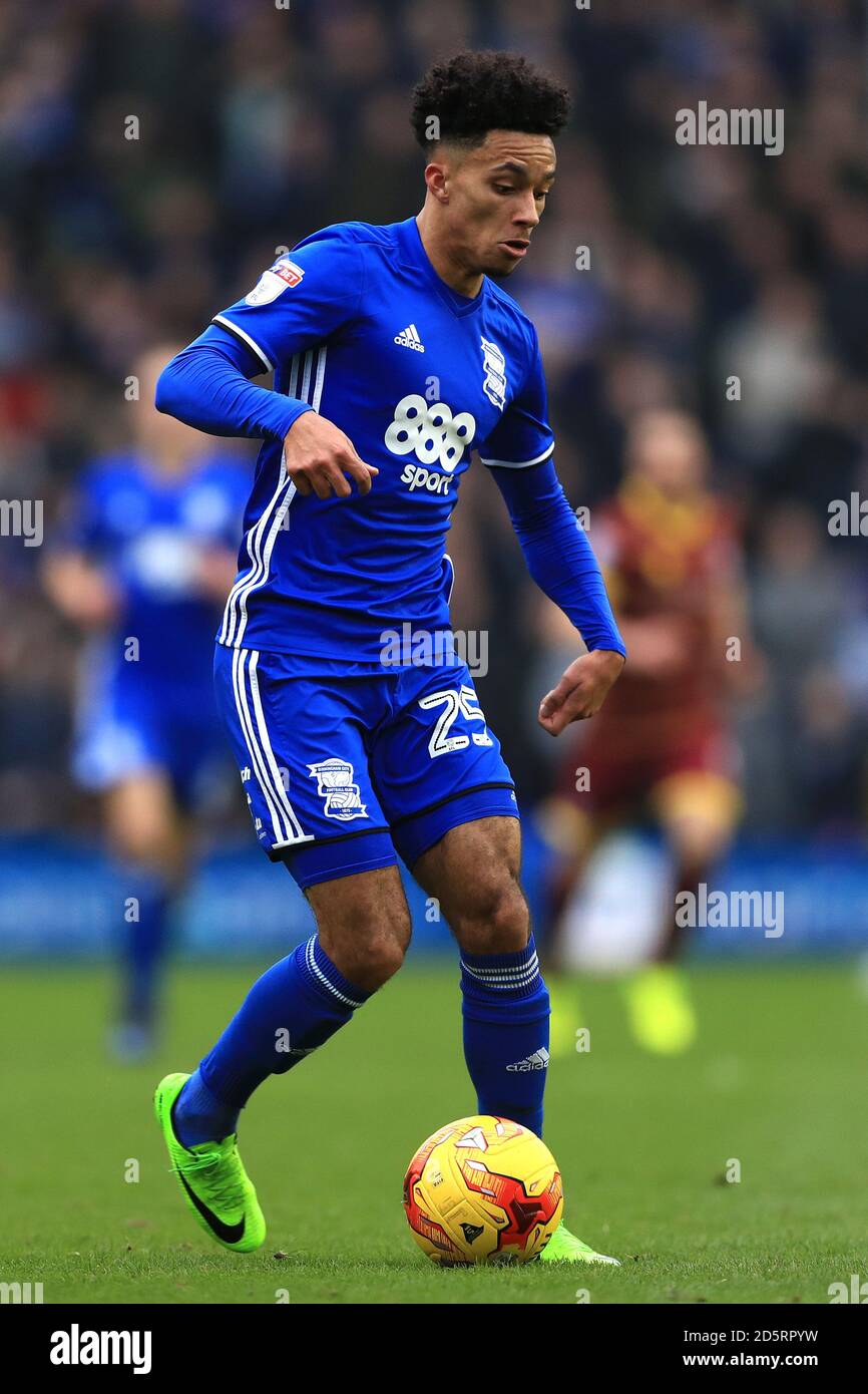 Football josh dacres cogley hi-res stock photography and images - Alamy