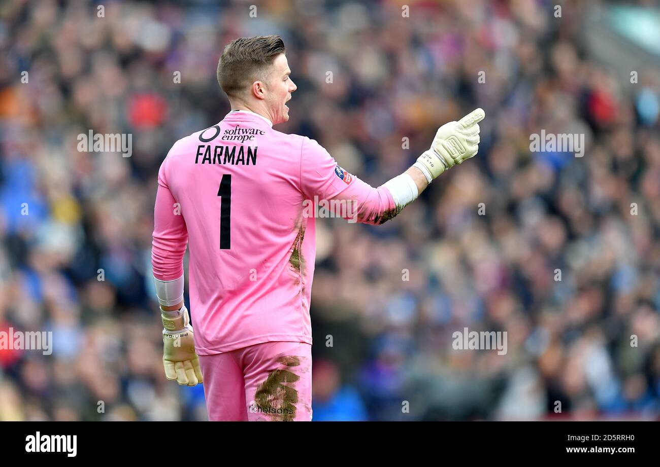 Paul farman hi-res stock photography and images - Alamy