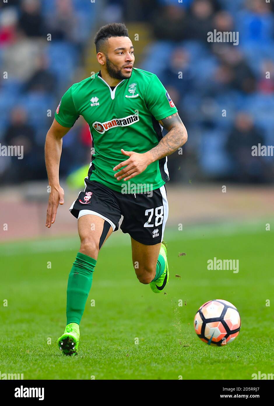 Nathan arnold hi-res stock photography and images - Alamy
