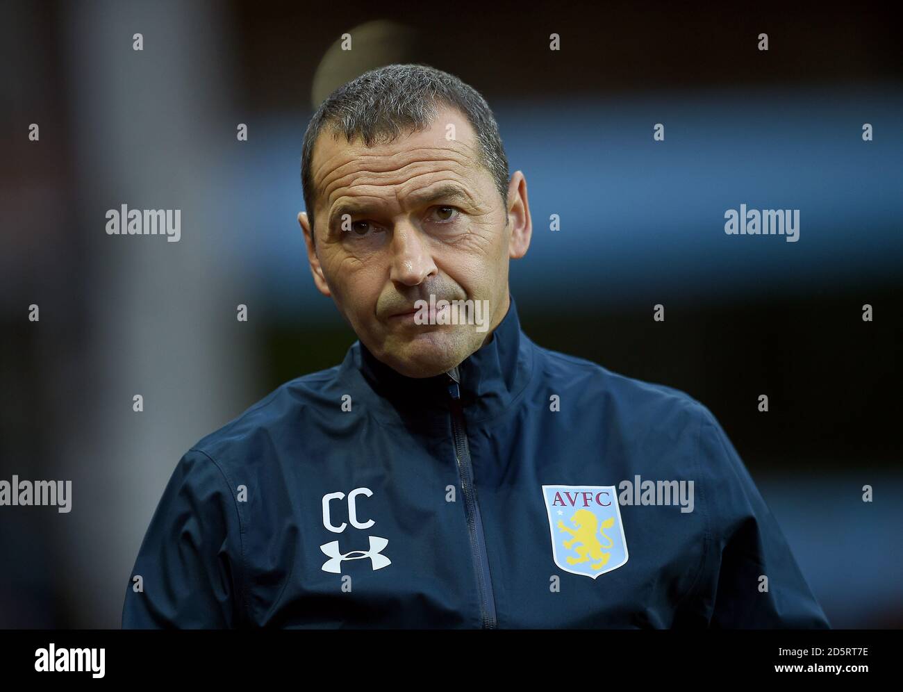 Colin calderwood villa hi-res stock photography and images - Alamy