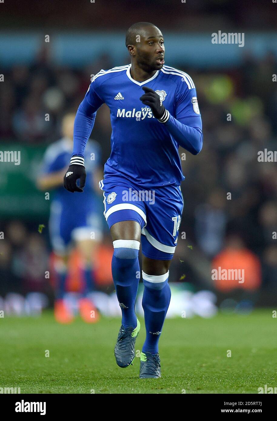 Sol bamba cardiff hi-res stock photography and images - Alamy