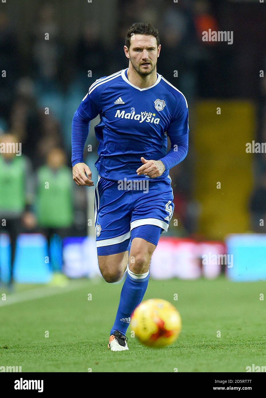 Sean Morrison, Cardiff City Stock Photo - Alamy