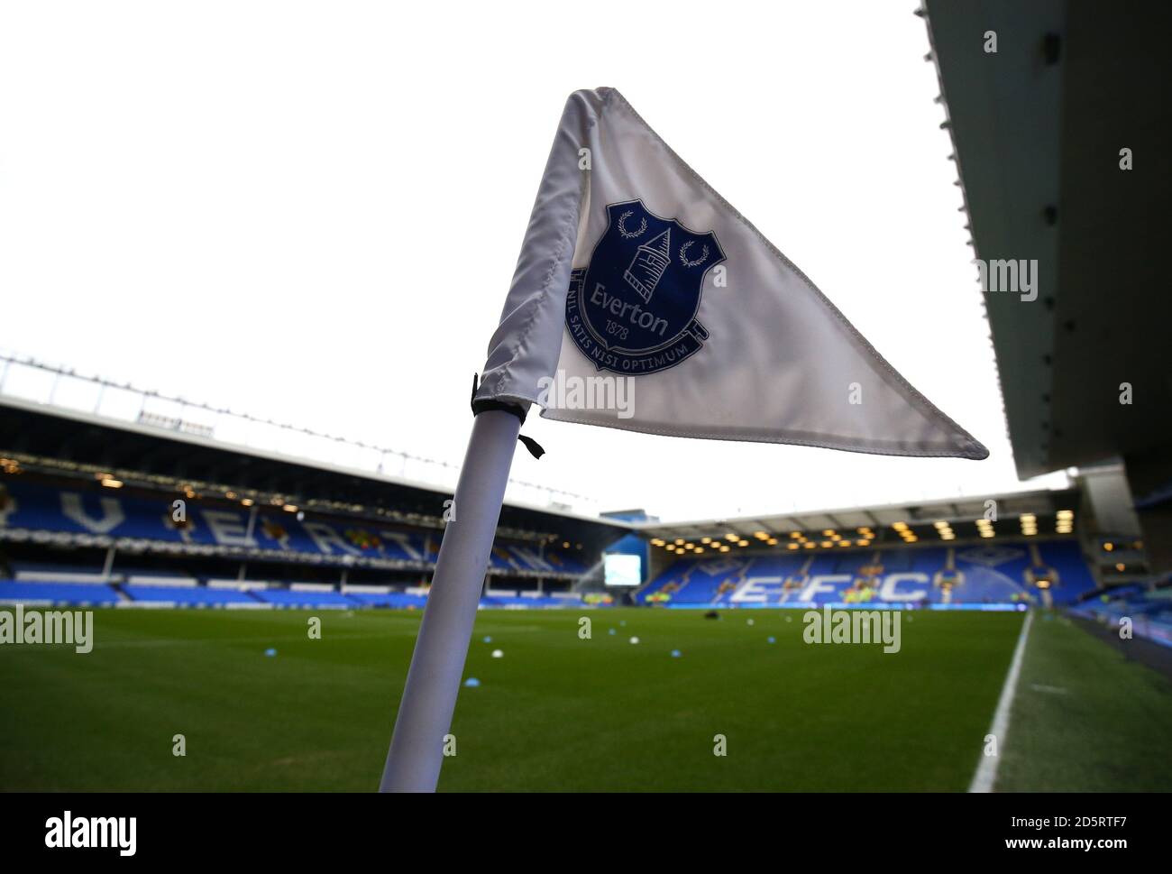General view of the ground Stock Photo - Alamy