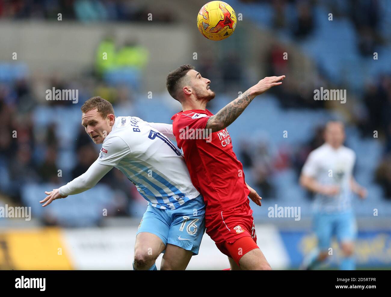 Stuart bradley hi-res stock photography and images - Alamy