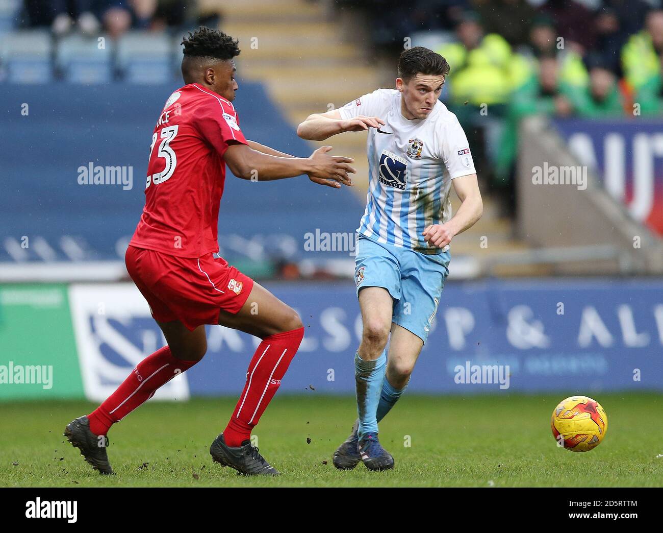 Rohan ince hi-res stock photography and images - Alamy