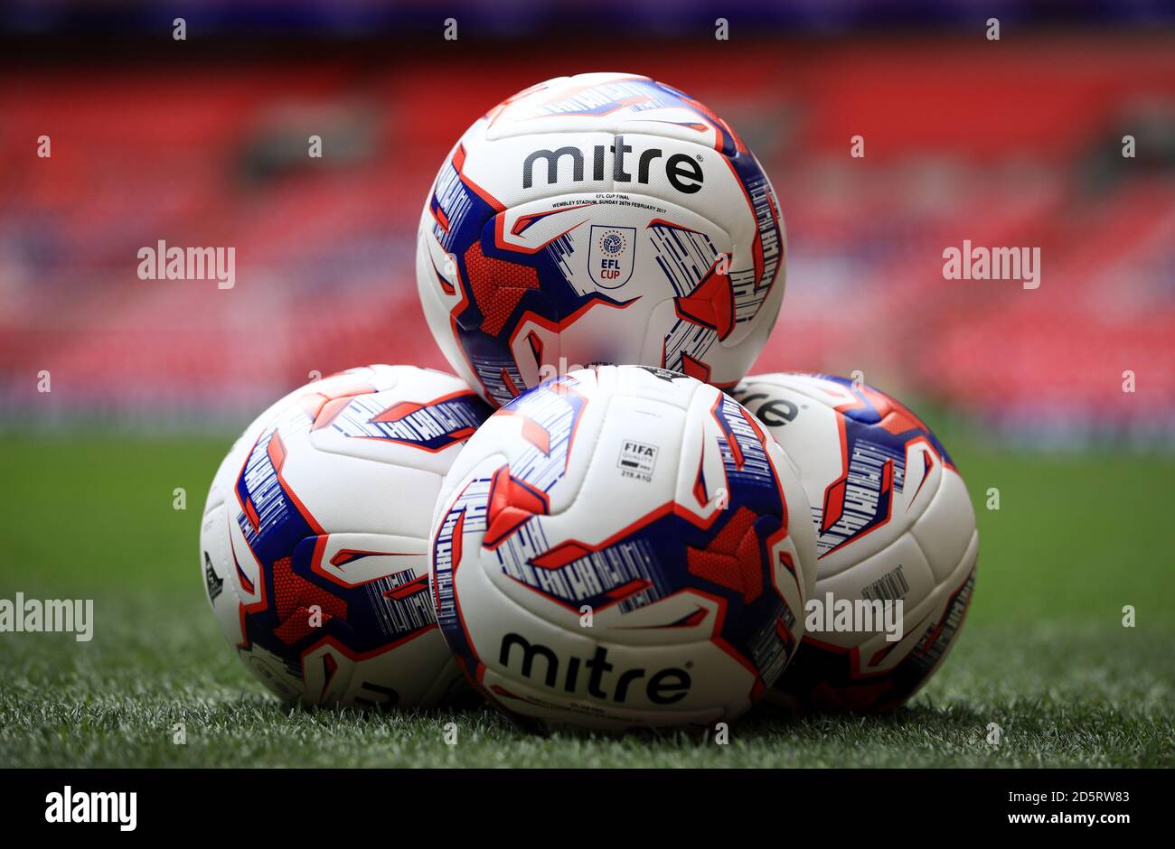 The mitre trophy hi-res stock photography and images - Alamy