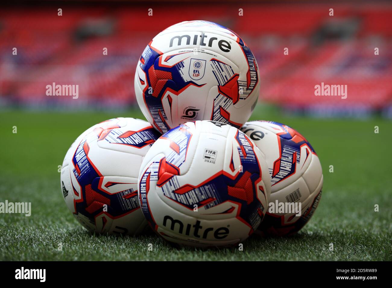 The mitre trophy hi-res stock photography and images - Alamy