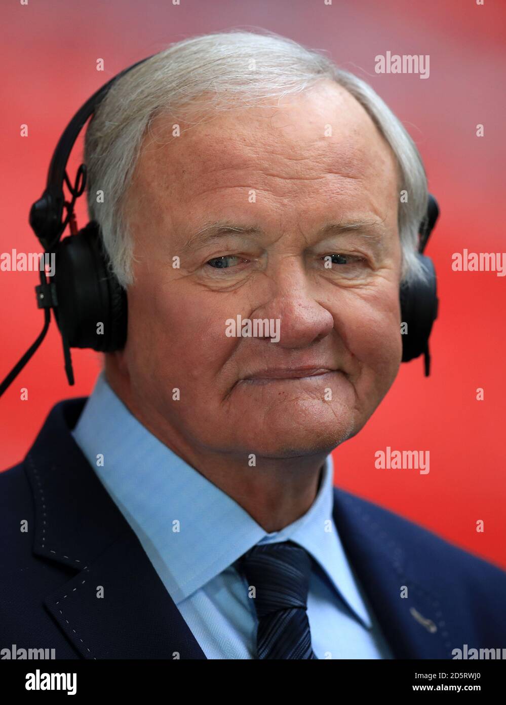 Ron Atkinson High Resolution Stock Photography and Images - Alamy