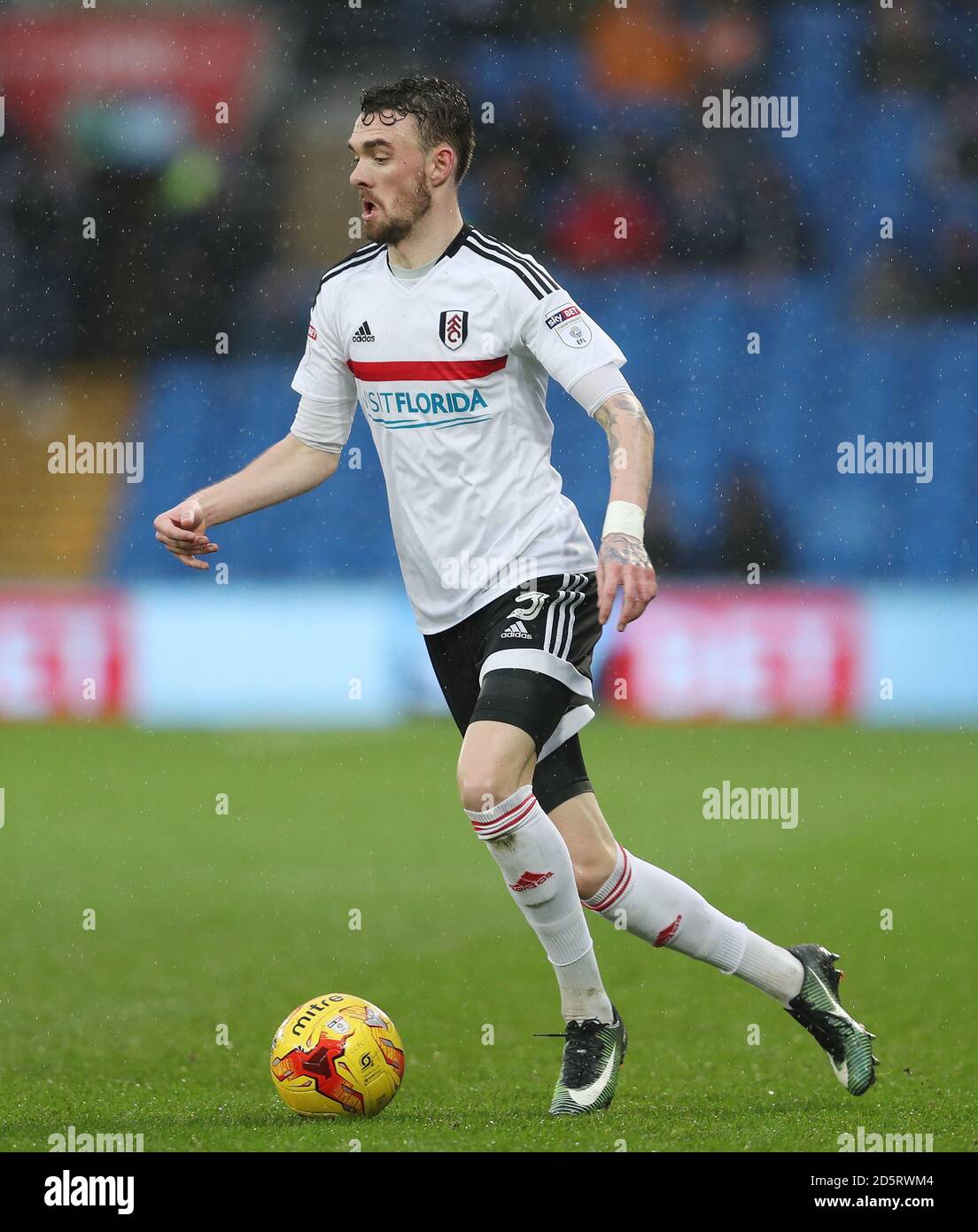 Scott malone football hi-res stock photography and images - Alamy