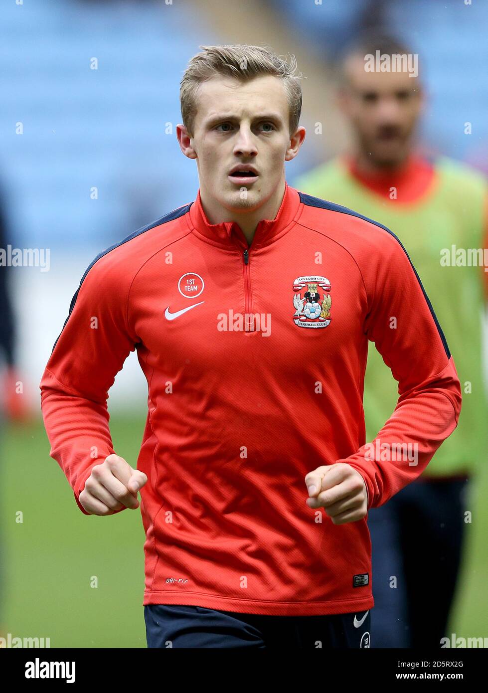 George Thomas, Coventry City Stock Photo - Alamy