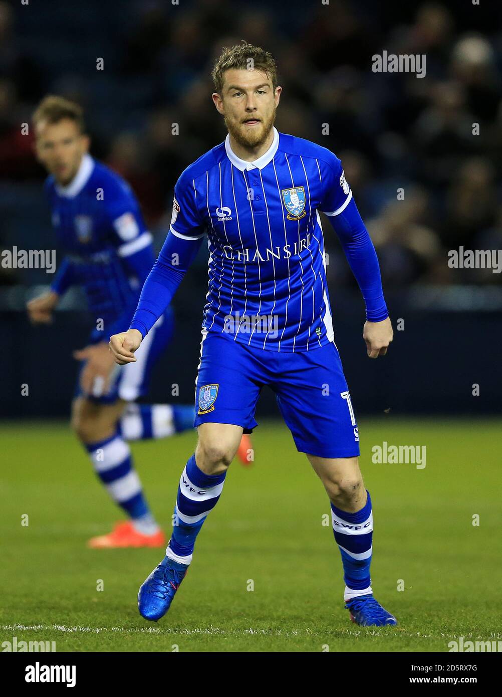 Sam winnall of sheffield hi-res stock photography and images - Alamy