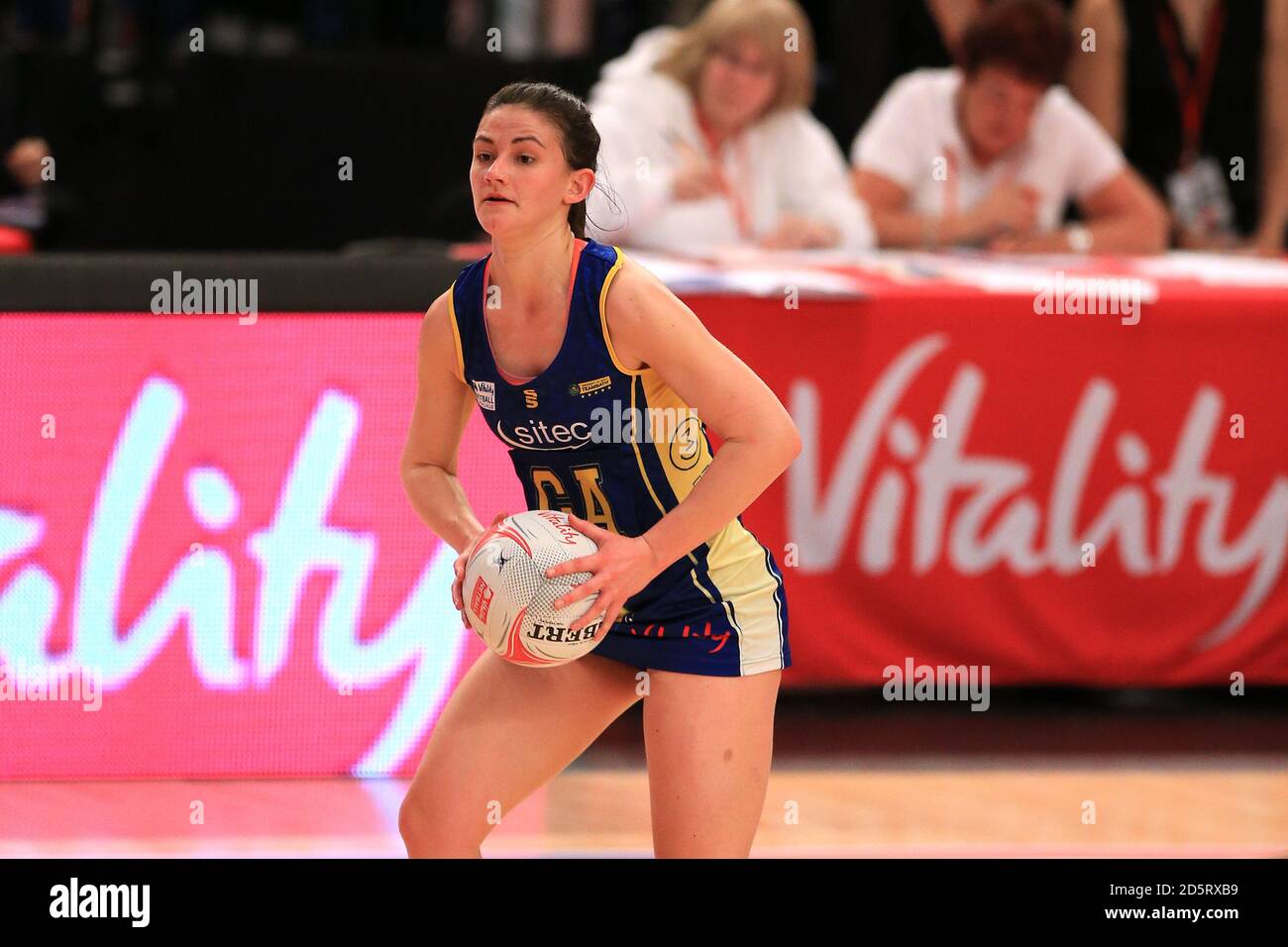 Laura Rudland, Team Bath Stock Photo - Alamy
