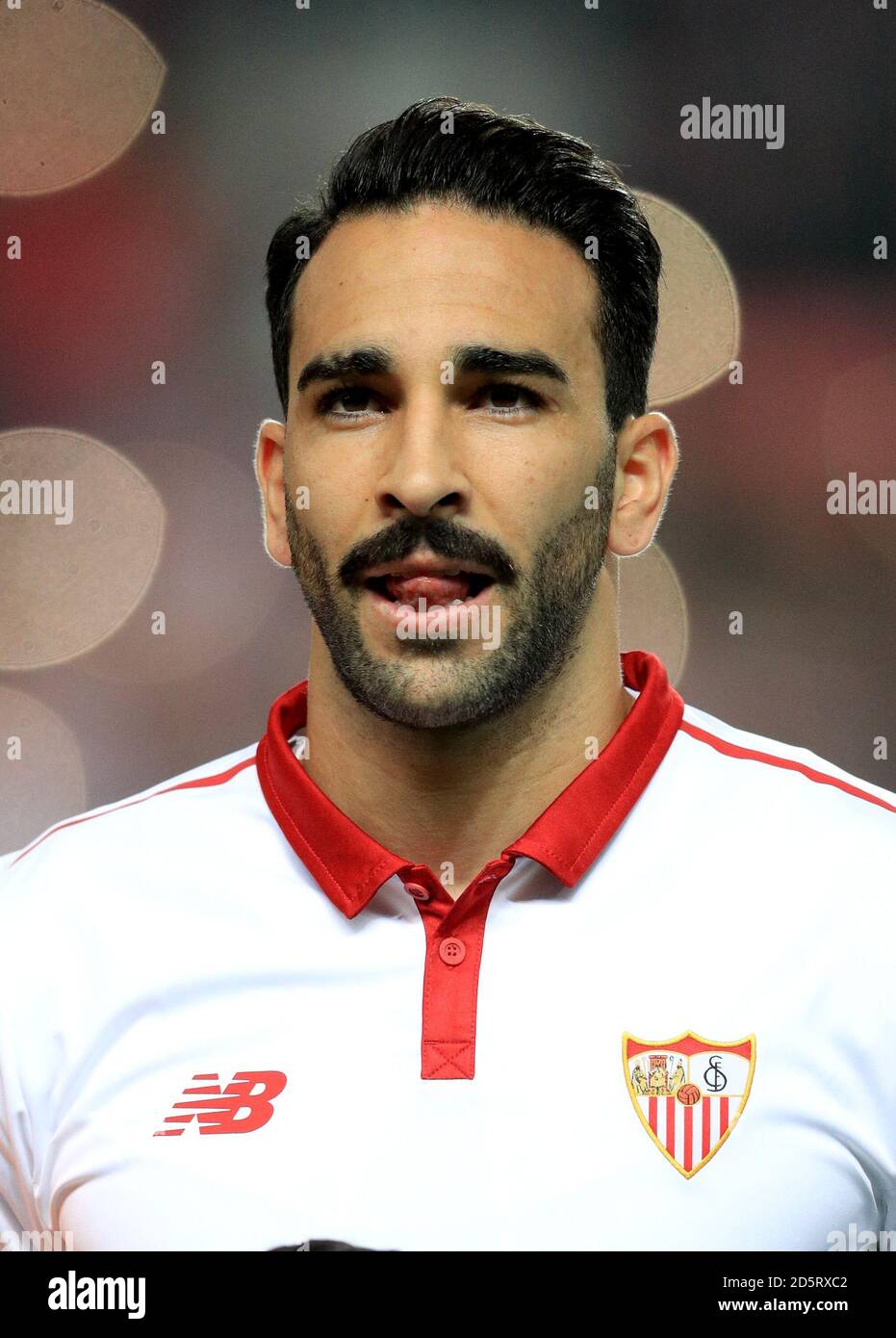 Sevilla soccer hi-res stock photography and images - Alamy