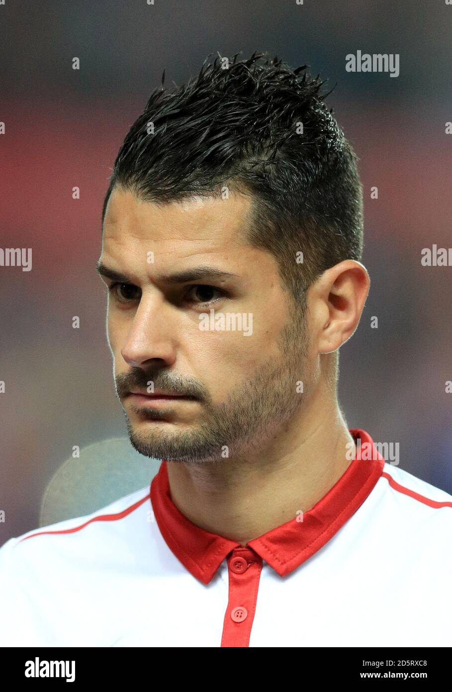 Machin Vitolo, Sevilla Stock Photo - Alamy
